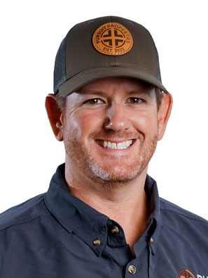 The Officers of Mississippi RLI